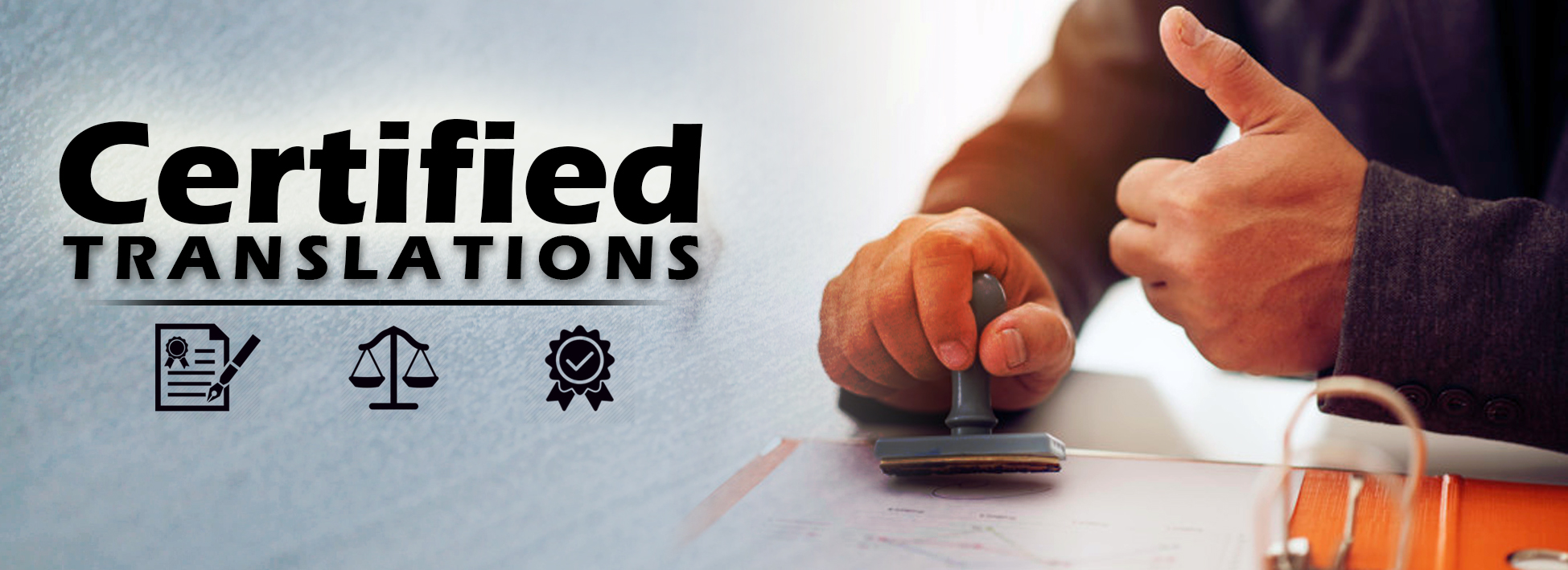 Certified translator, Certified & Legal Translation Agency in Portland ...